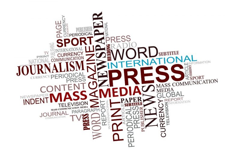 6 Reasons Why It Is Important To Have A Media Relations Strategy | Newswire