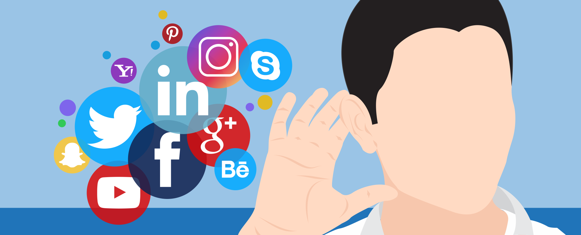 Why is Social Listening Important for Business? | Newswire Why is Social Listening Important for Business? | Newswire