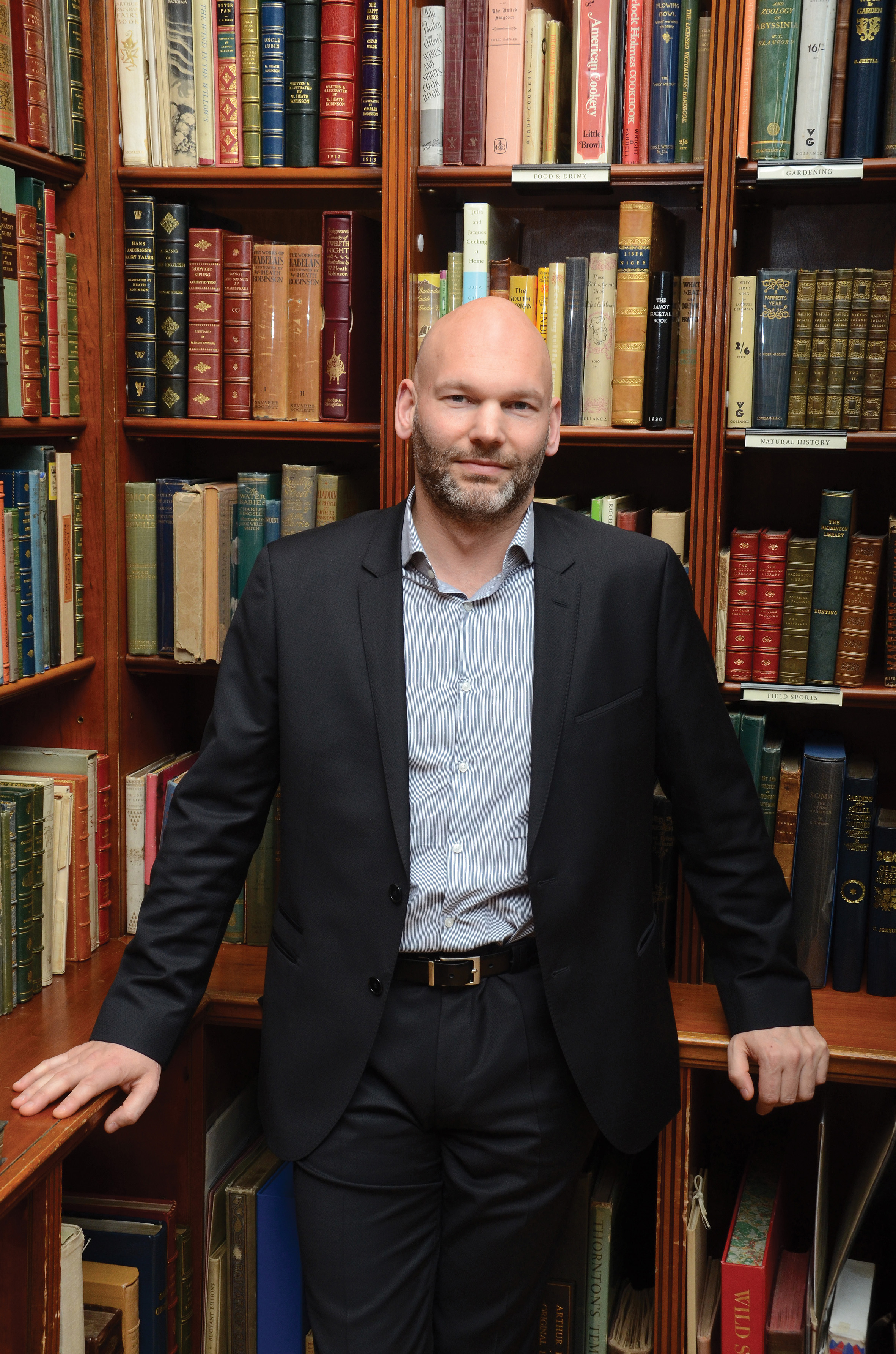 Remarkable Rare Book Inscribed by President Abraham Lincoln