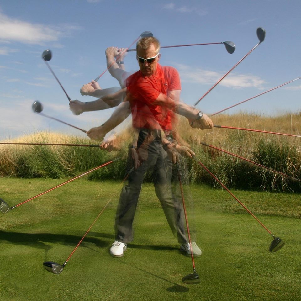 Golf Performance Guru Launches "Sweet Spot Shots" Evolutionary ...