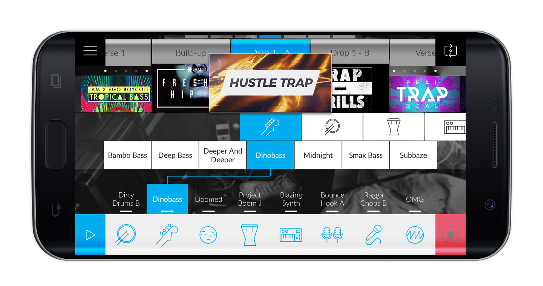 JAM Social Music Creation App Just Hit 5 Million Registered Users