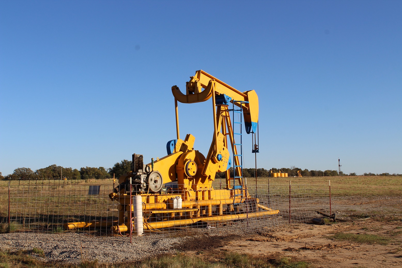 Wright Drilling & Exploration Successfully Purchases Existing Oil Production With Extra Benefits