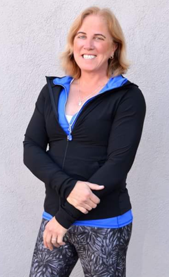 Beach Volleyball Hall of Famer Releases Book: Angela Rock's Advanced ...