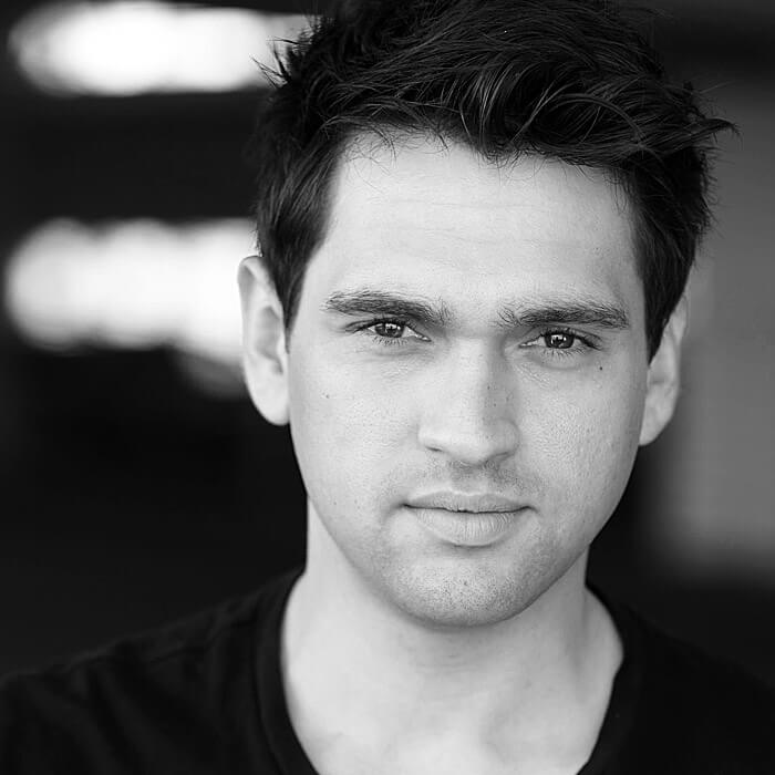 Adam Horner: The Next Aussie Actor Breaks Hollywood