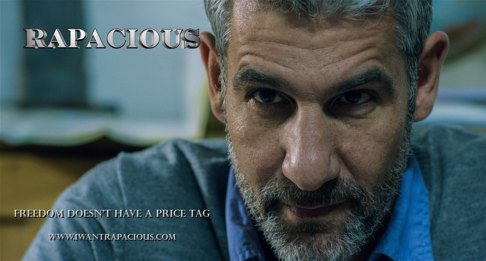 "Rapacious" Offers the Audience a Chance to Be Involved With an ...