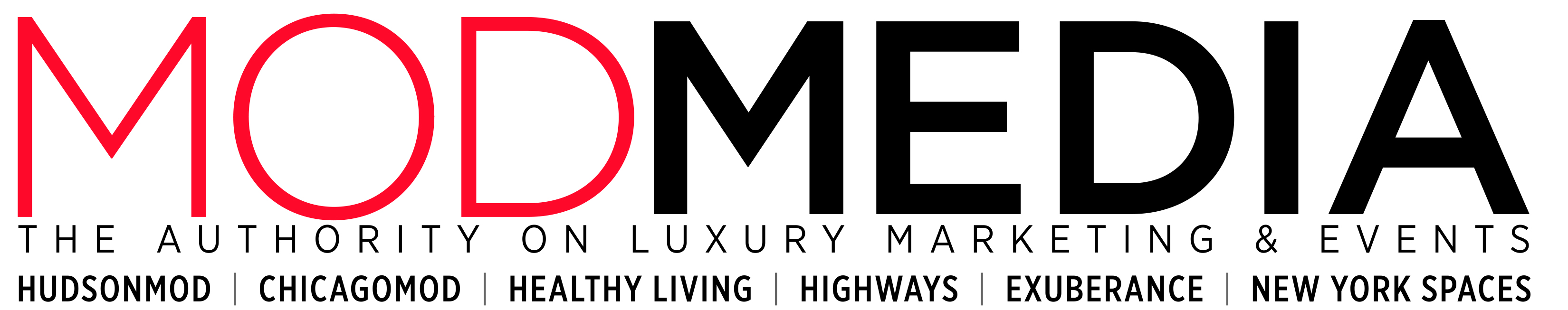MOD Media Names New Publisher for New York Spaces and Director of ...