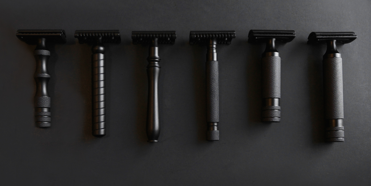 West Coast Shaving Launches Revolutionary New Line of Safety Razors