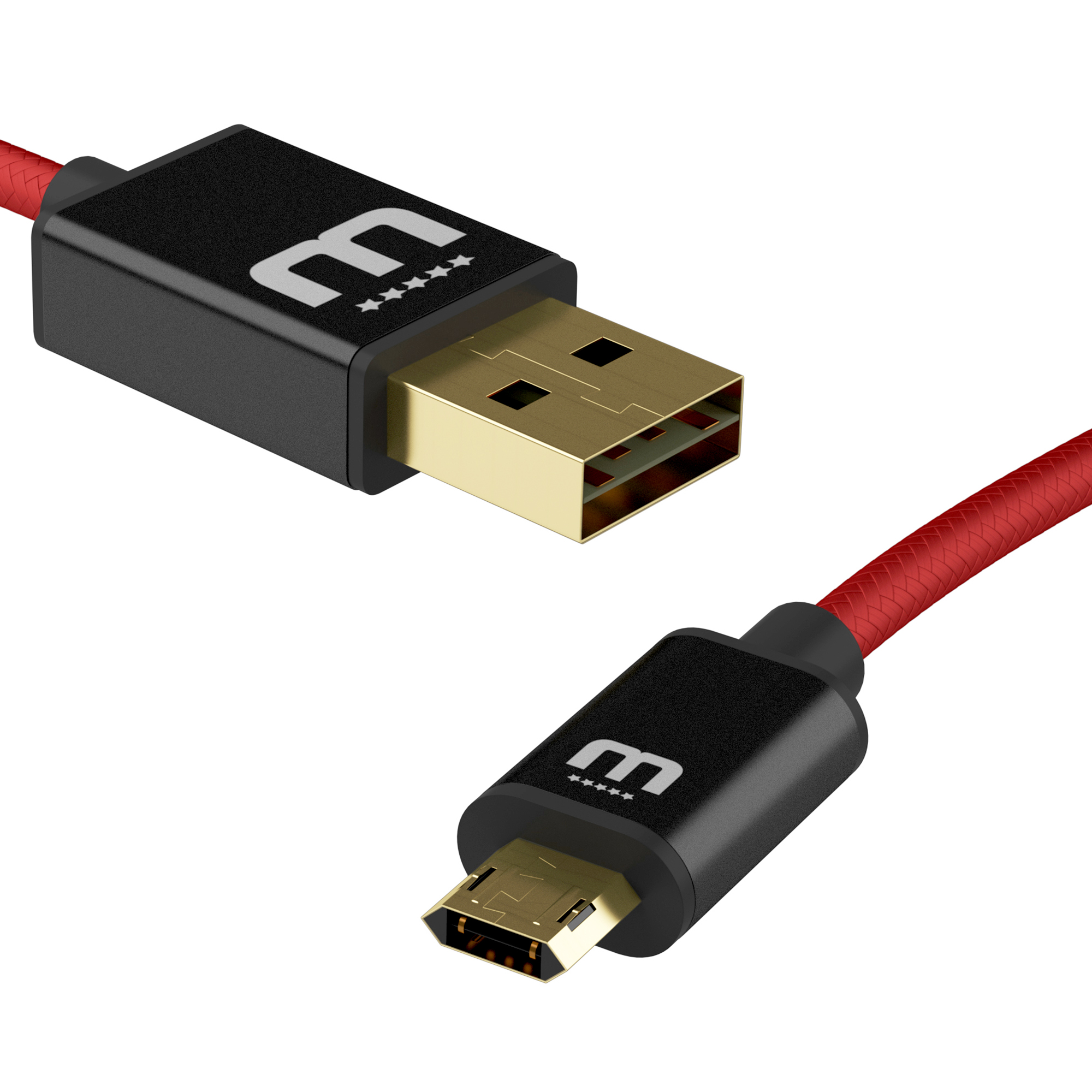 MicFlip - The World's First Fully Reversible Micro USB Cable Raises ...