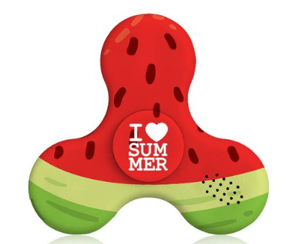 Fidget Widgets Releases First-of-Its-Kind New Custom Fidget Spinners ...