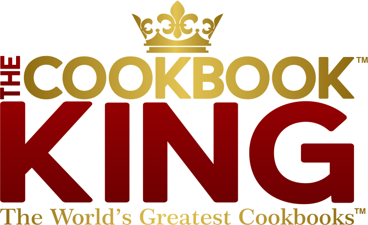 The Cookbook King Releases a Collection of Timeless and Favorite ...