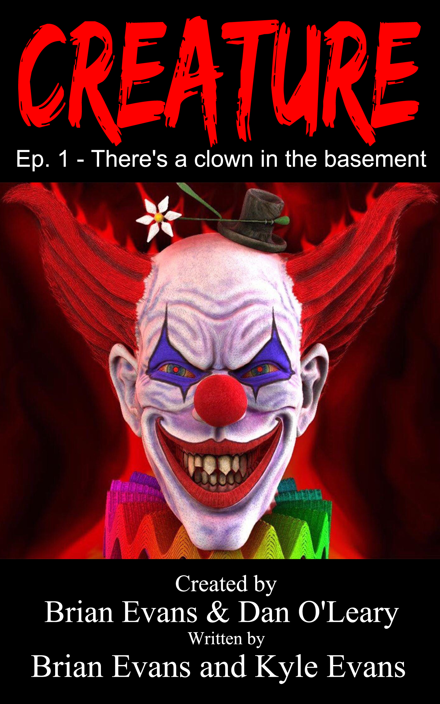 Brian Evans New Novel "Savannah", Now in Paperback, as His Music Video ...