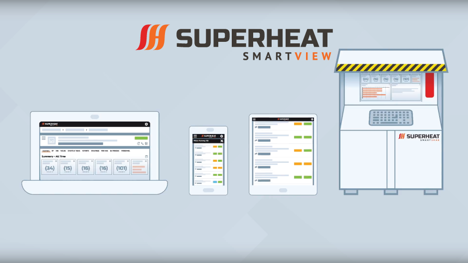 Superheat Unveils New Advanced Heat Treatment Solution | EPICOS