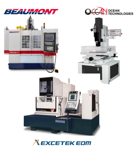 Global EDM Inc. Focused on Growing EDM / ECM Business