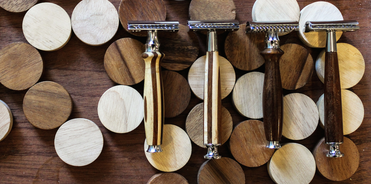 West Coast Shaving Launches Revolutionary New Line of Safety Razors