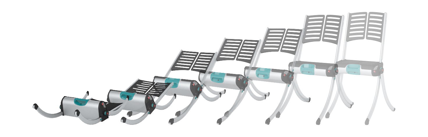 Revolutionary Device for Fallen Person Now Available in the U.S.