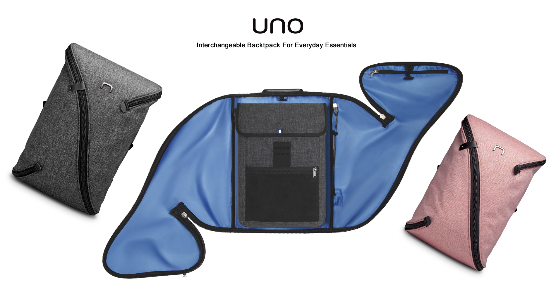 NIID Launched a Kickstarter Campaign for the UNO II - a Totally New ...