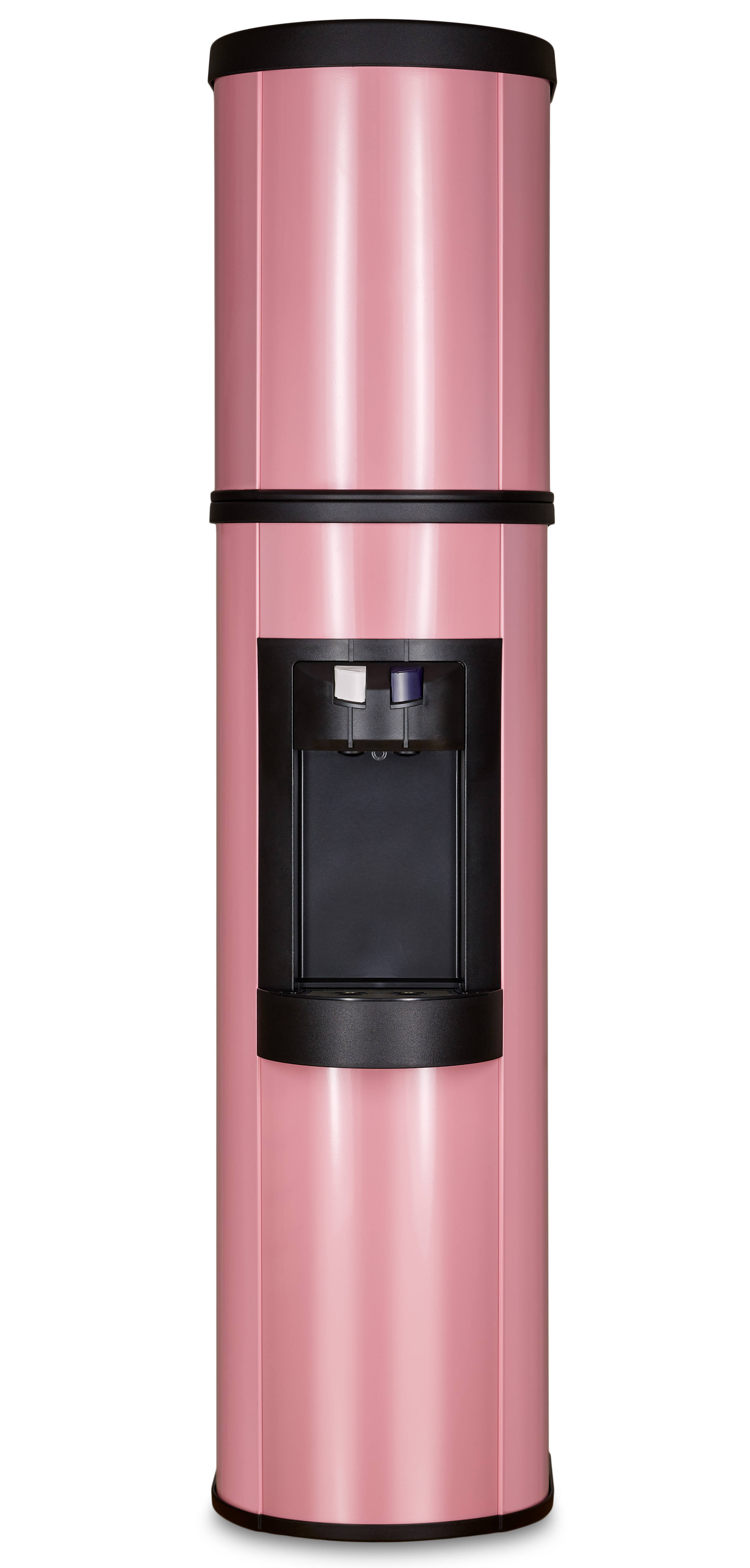Aquaverve Introduces 'PINK' Stainless Steel Water Coolers in Support of ...