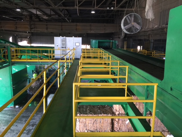 Rocky Mountain Recycling Launches New Sorting Equipment Critical to ...