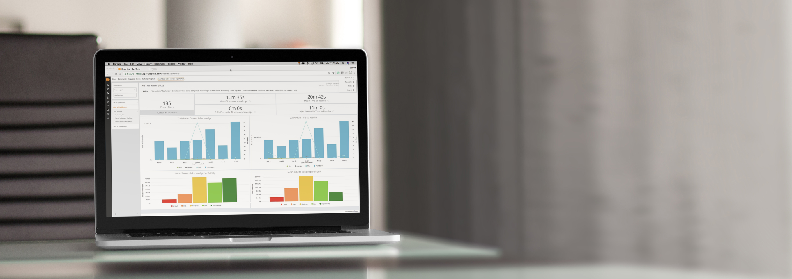 OpsGenie Leaps Forward in Analyzing and Reporting All Aspects of ...