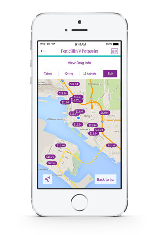ScriptSave® WellRx Named Front End Services Product Showcase Winner at ...