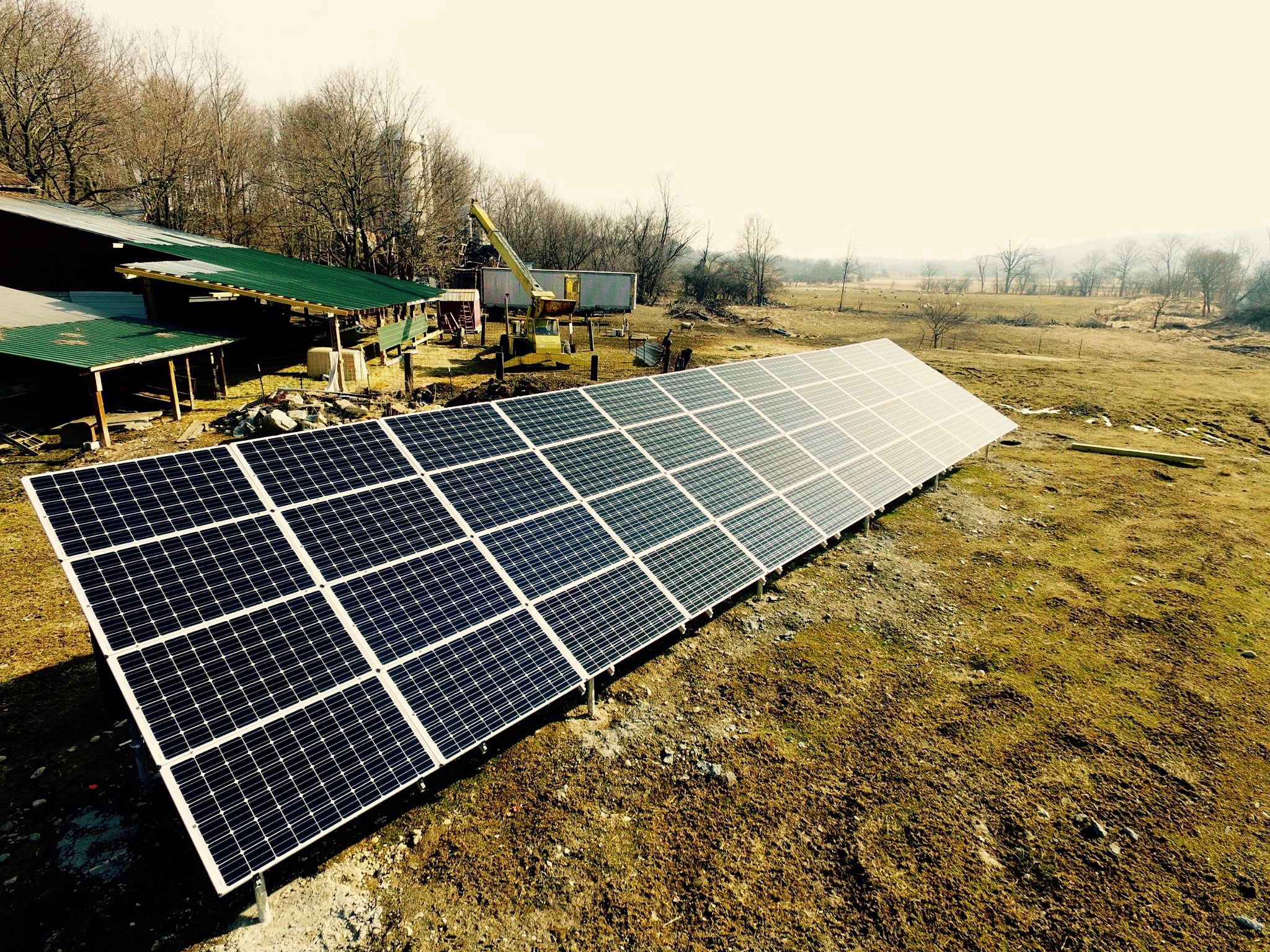 Empire Solar Offers Homeowners Better Financing Deal for Solar Panels ...