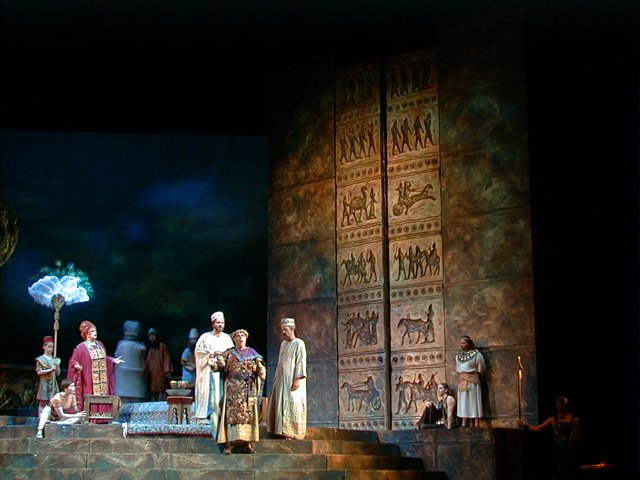 Announcing the 77th Opera Season in Miami & Fort Lauderdale