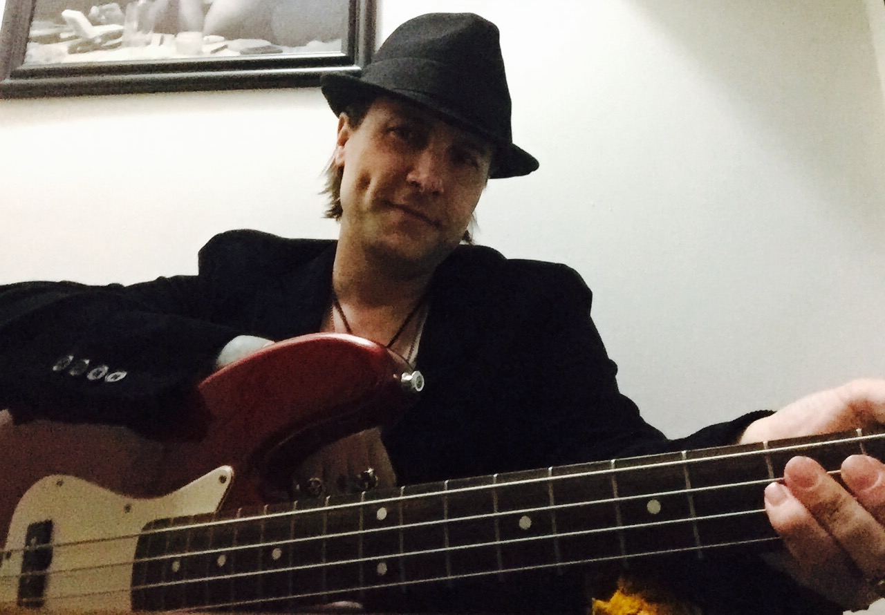 Actor and Musician Jordan Lawson Biography | Newswire