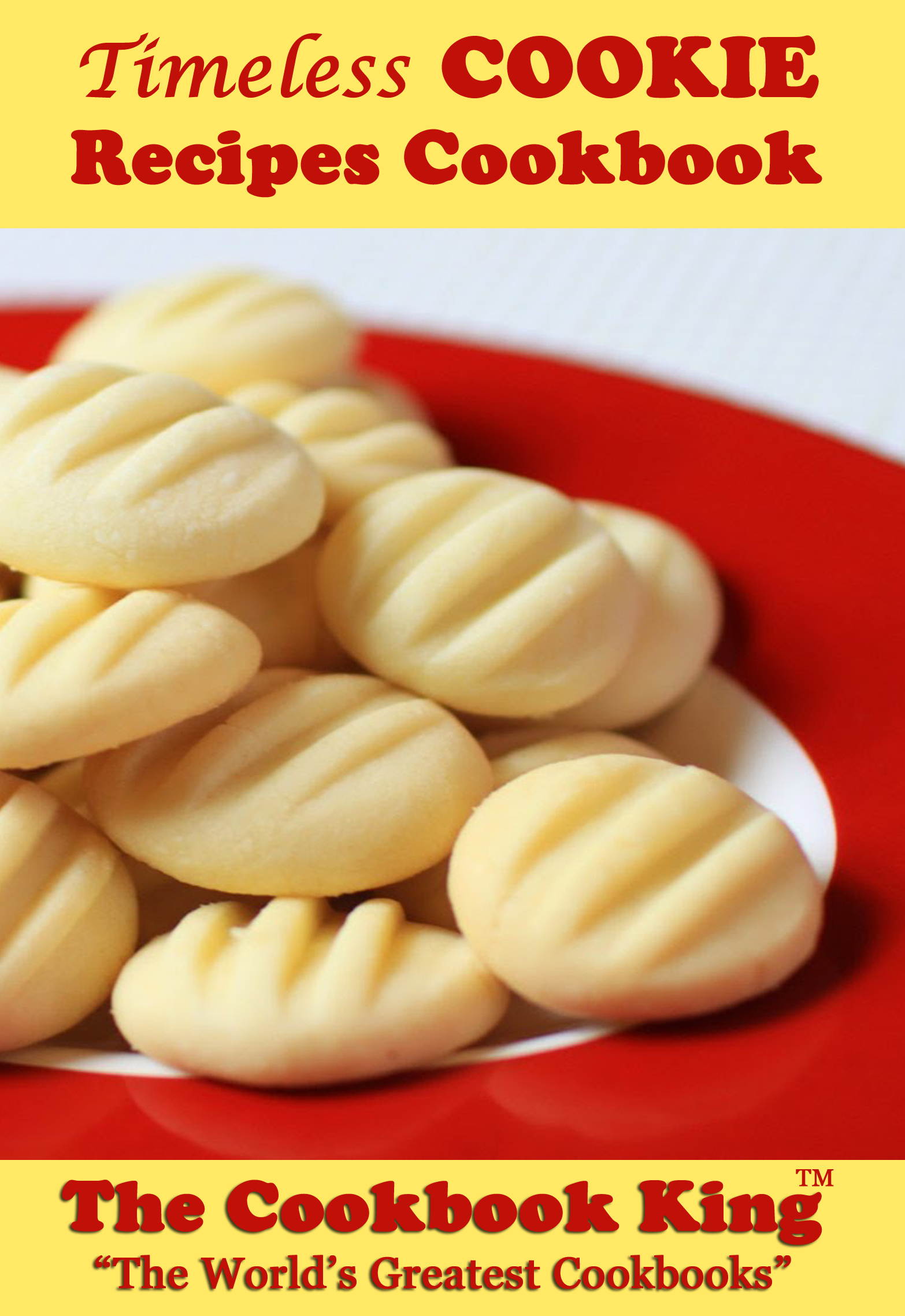 The Cookbook King Releases a Collection of Timeless and Favorite ...