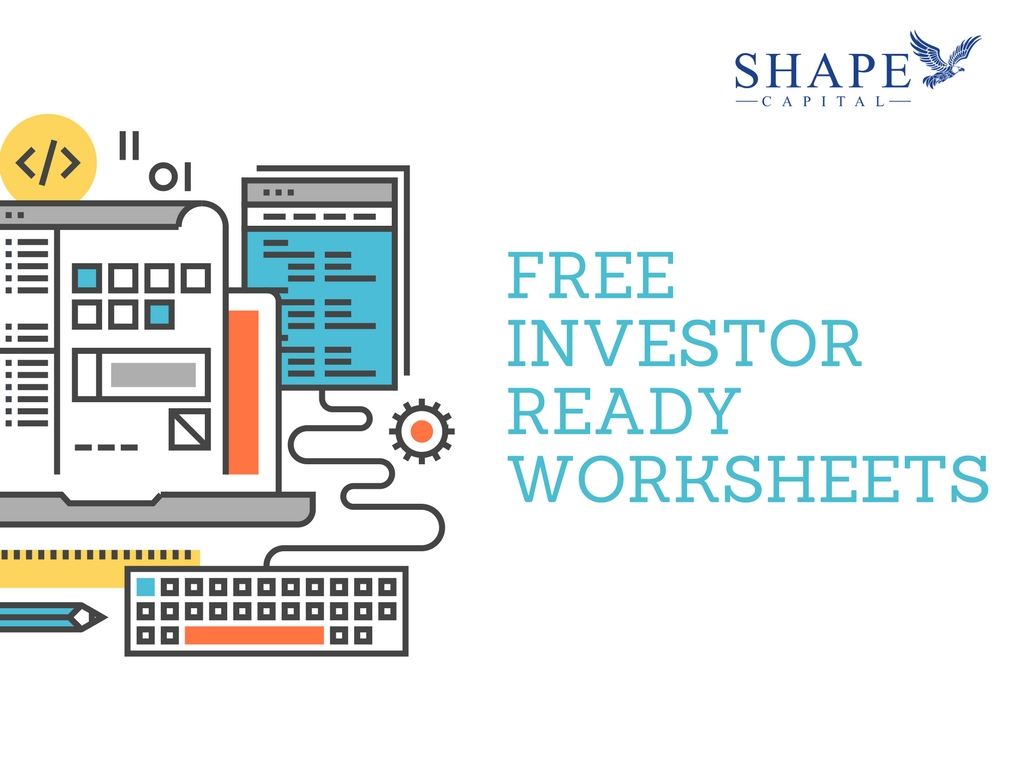 Investment and Advisory Firm Shape Capital Has Developed Comprehensive ...