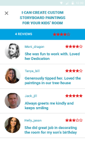 Bimpies, the Superhero of Services, Launches Mobile App for IOS Users