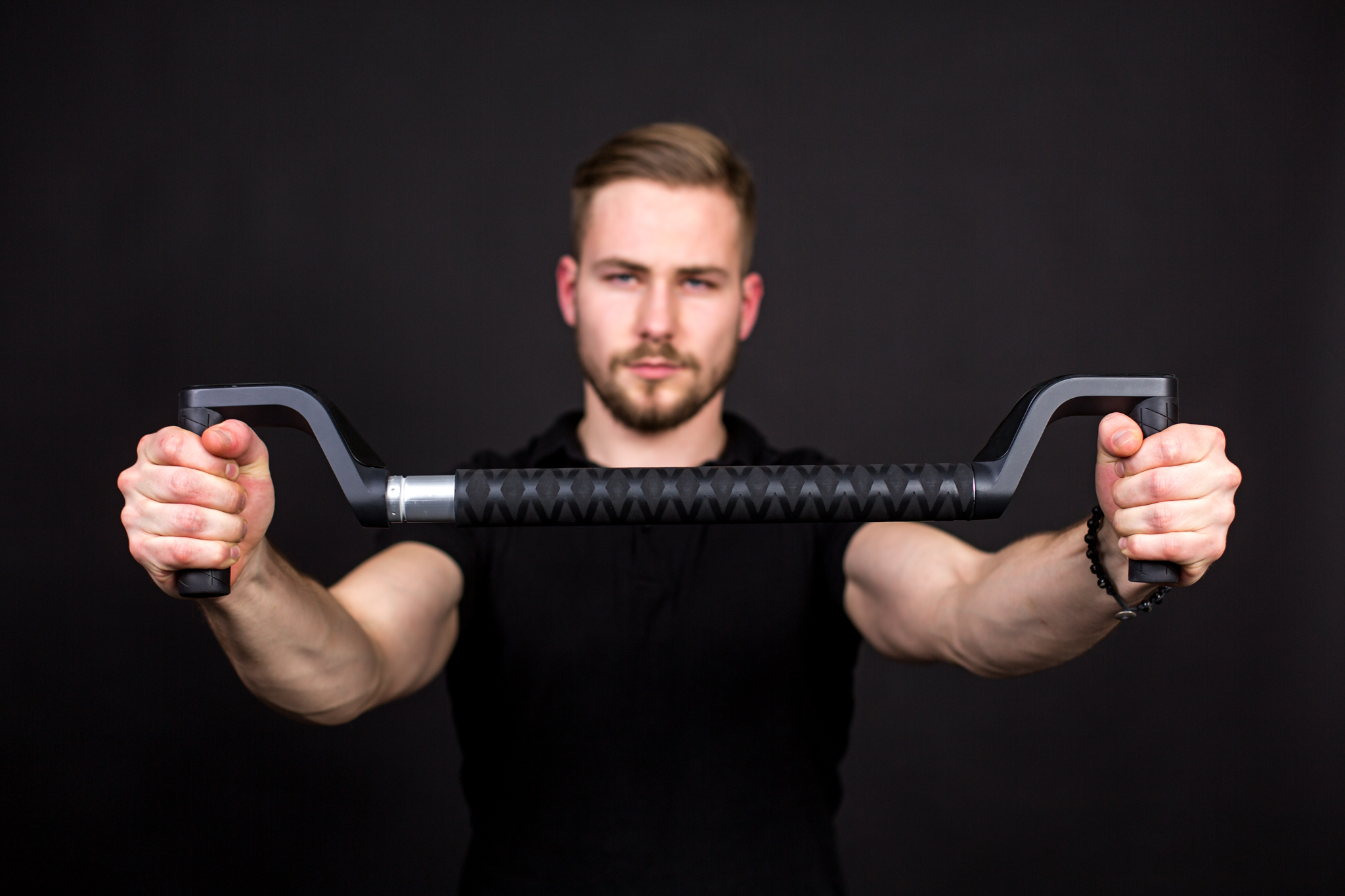 Father-Daughter Team Launches Fitness Device SYWOS One, Featuring New ...