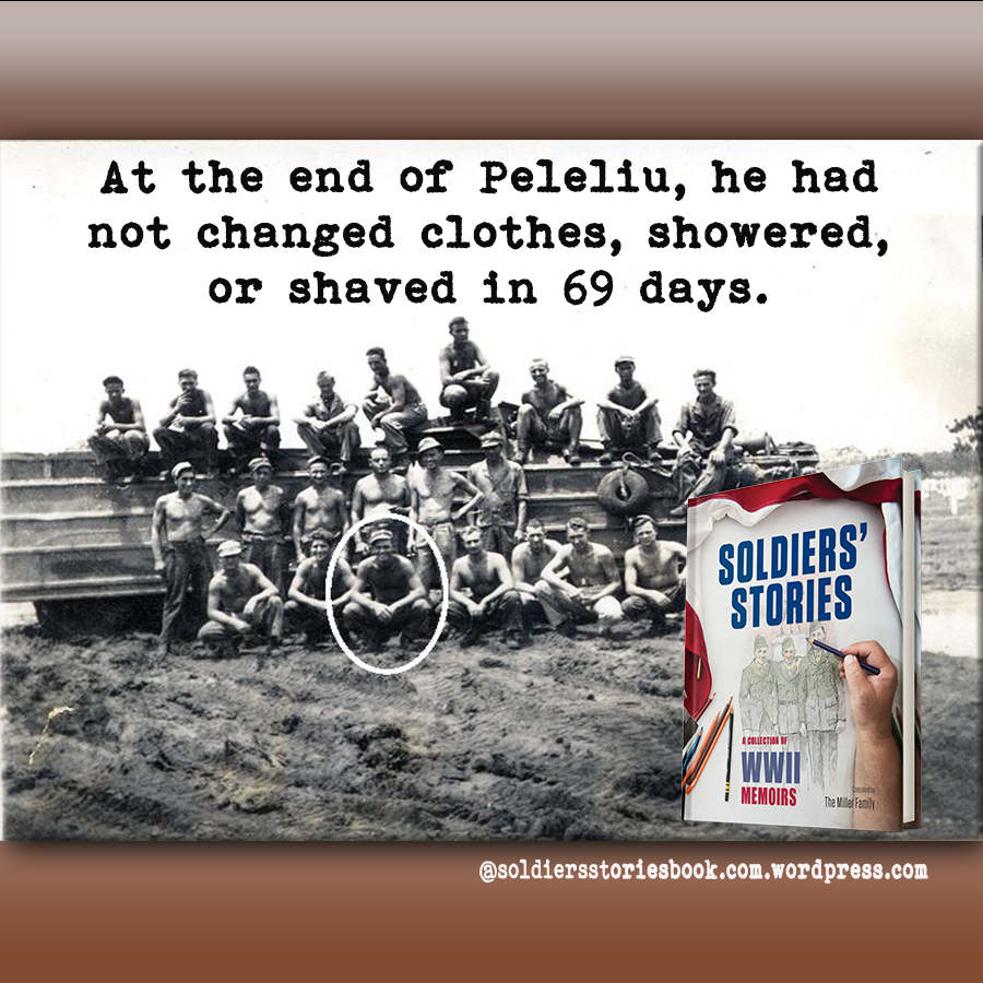 Family of Five Adult Siblings Produces World War II Book Through ...