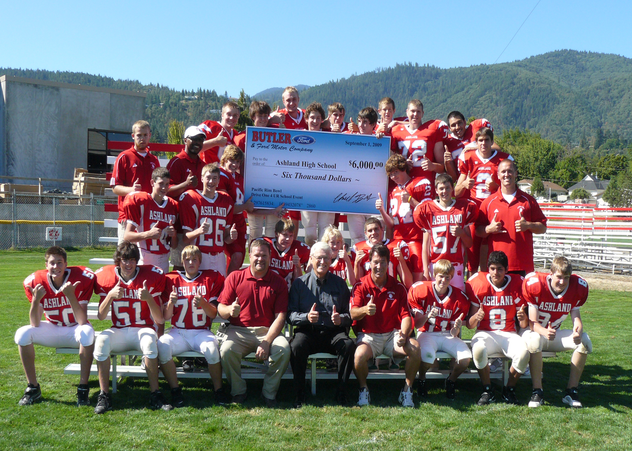 Chuck Butler Receives Nomination for the Prestigious TIME 2017 Dealer ...