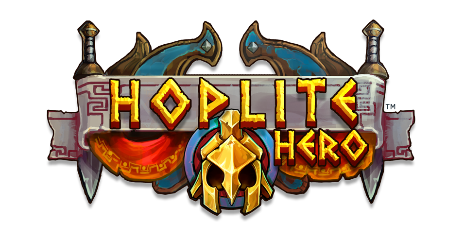 Ignis Studios Launches New Mobile Game Hoplite Hero on iOS and Android