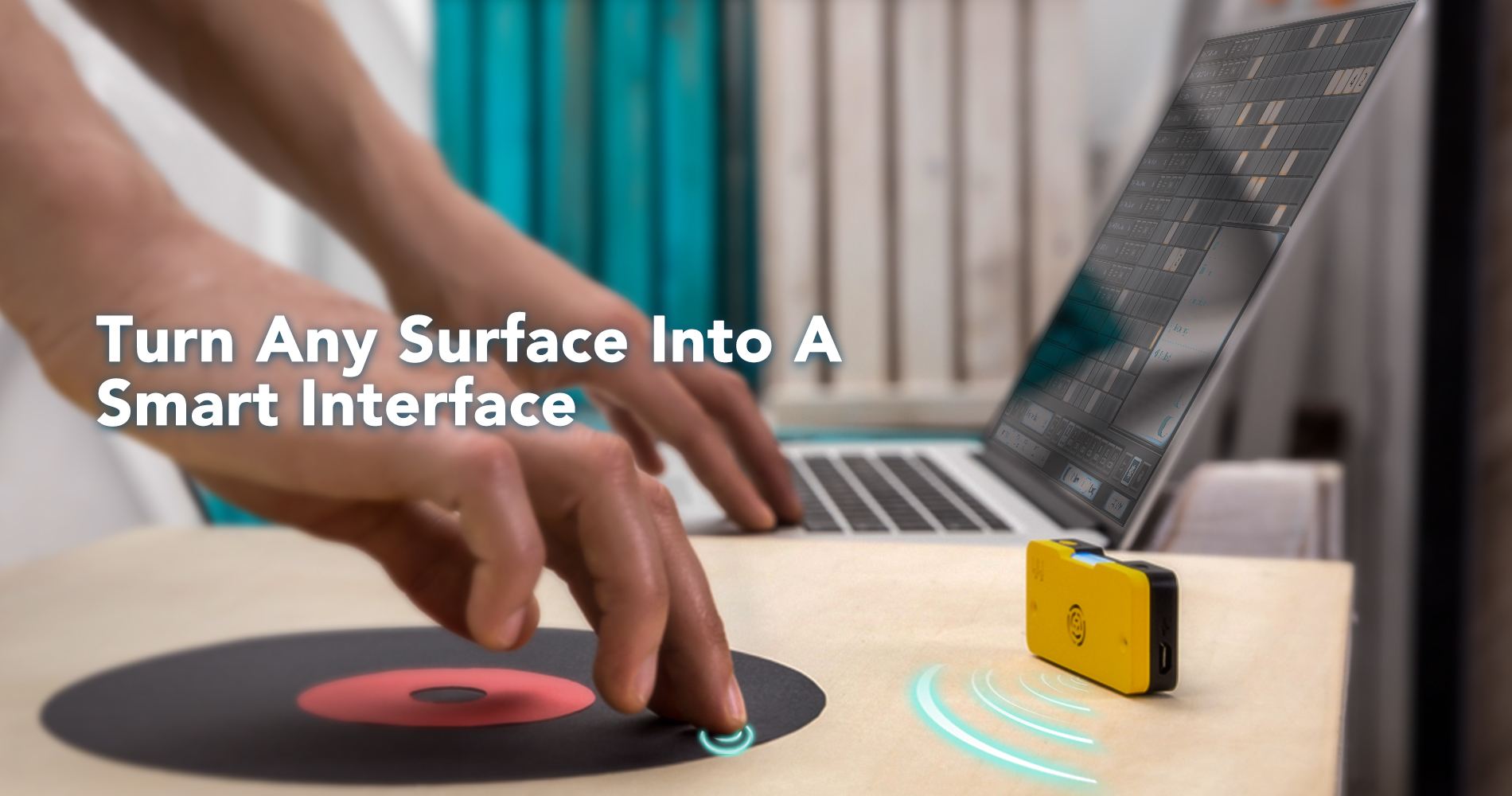 MaxusTech, Leading Innovators in Human-Computer Interaction, Has ...