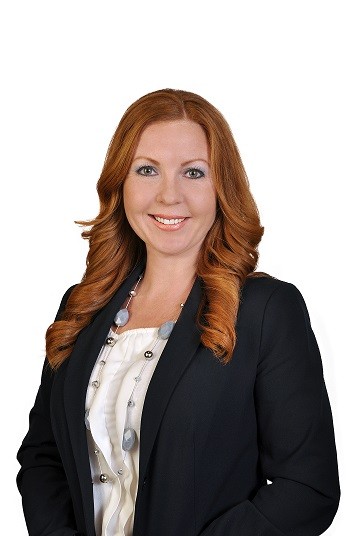 Amber Anderson Named as Finalist for San Diego Magazine’s Women of the ...