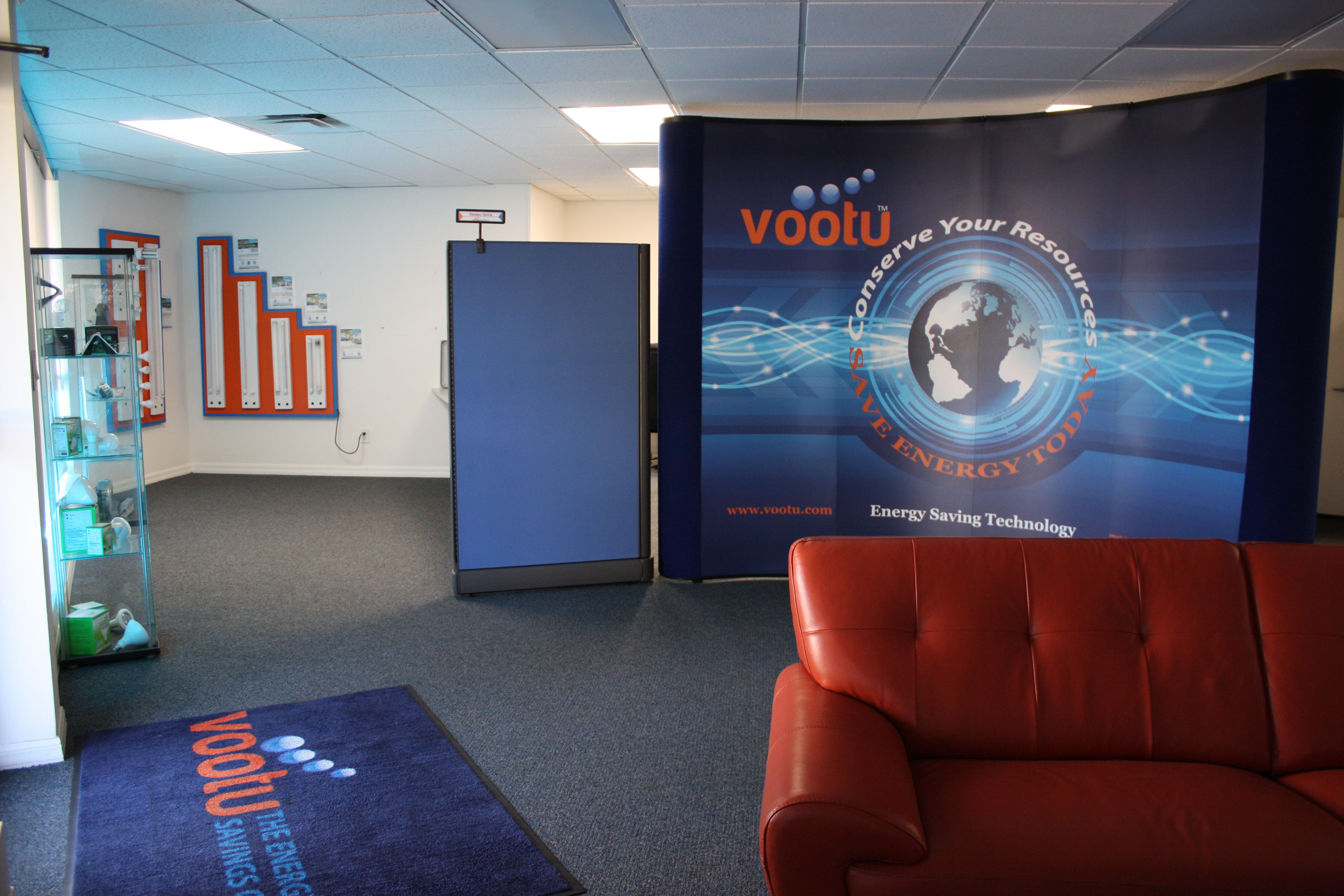 Join the Green Movement With Vootu, an Energy Saving Franchise