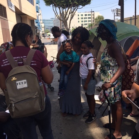 Khloe Kares, Non-Profit Led by 9-Year-Old, to Pass 1,000 Kare Bag Milestone