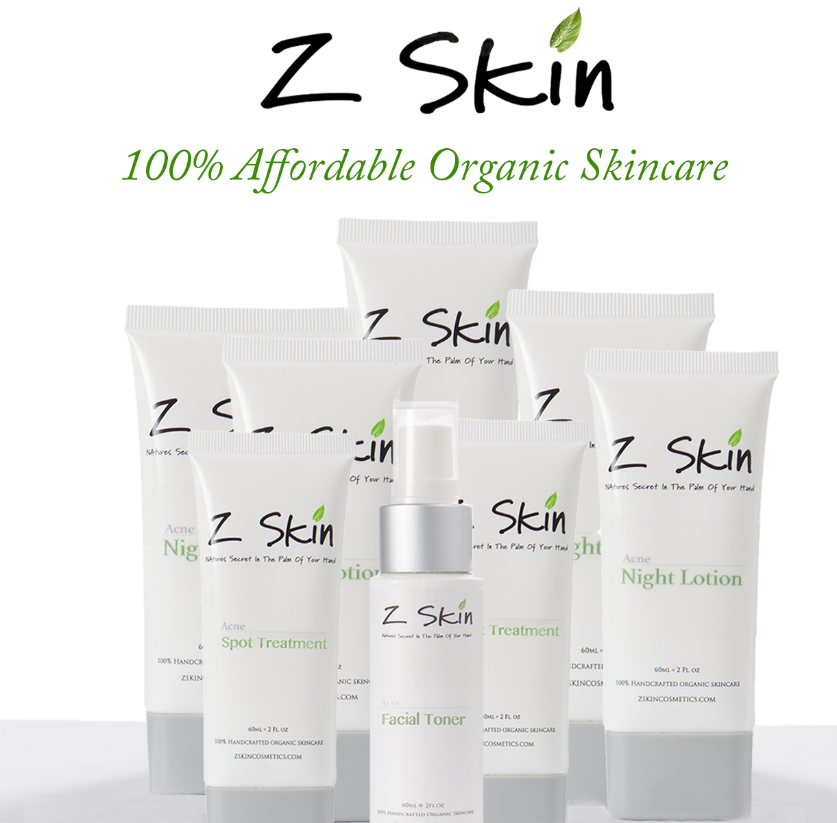 Breakthrough Organic Alternative to Leading Prescription Acne ...