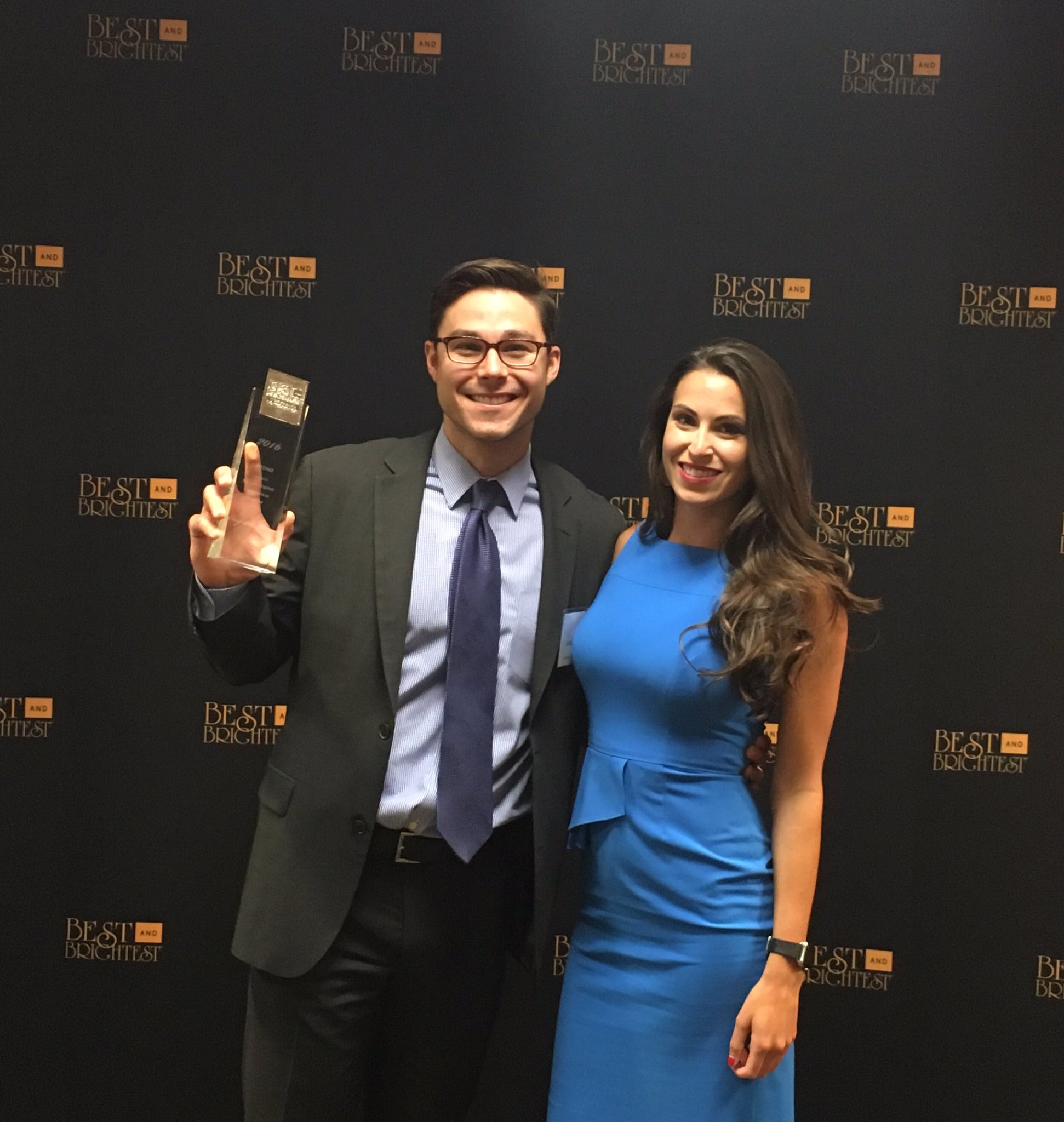 Optomi Named One of This Year's Best and Brightest Companies to Work ...