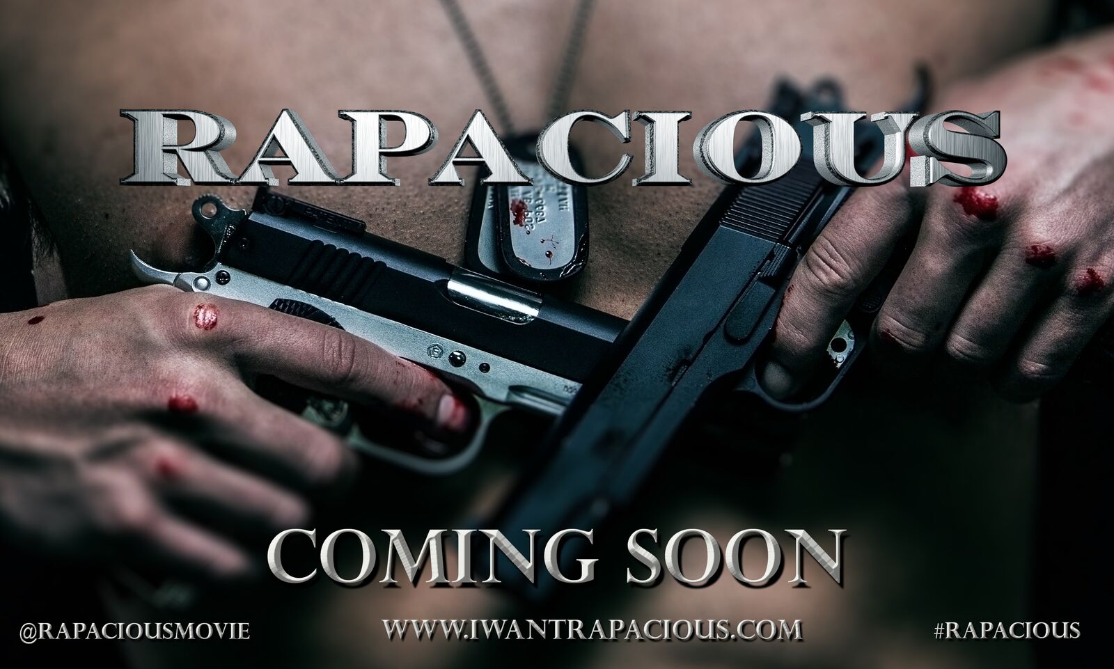 "Rapacious" Offers the Audience a Chance to Be Involved With an ...