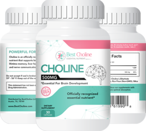 BestCholine Launches the First Choline Gummy to Help Children Perform ...