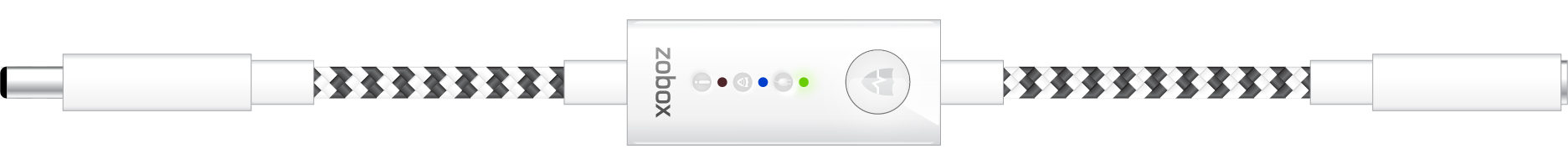 New Company Zobox Launches Two IoT Products at CES 2018 - Jan 5, 2018